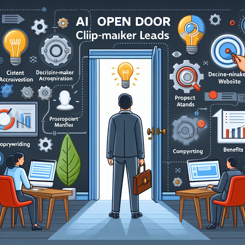 Unlock the Secrets of AI Open Door | Artificial Intelligence Empire