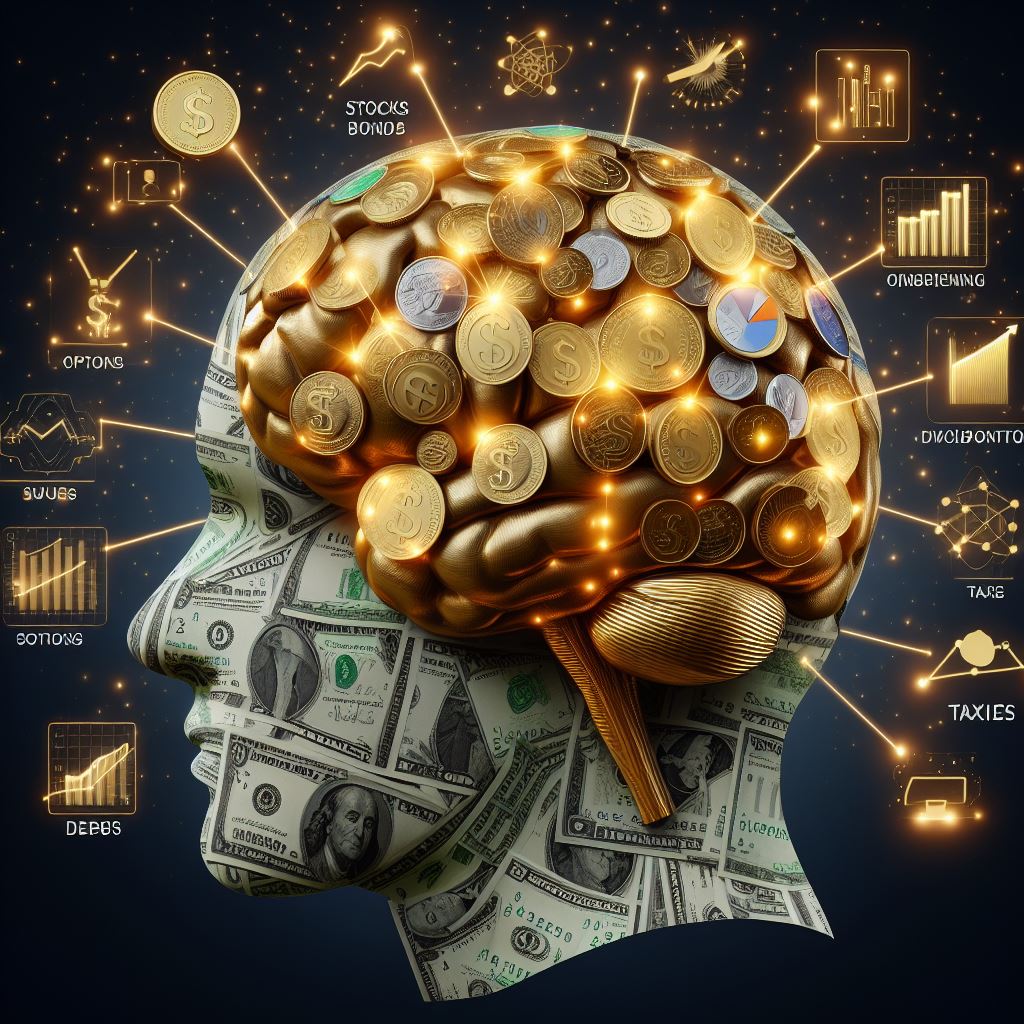 Finance Brain | Artificial Intelligence Empire